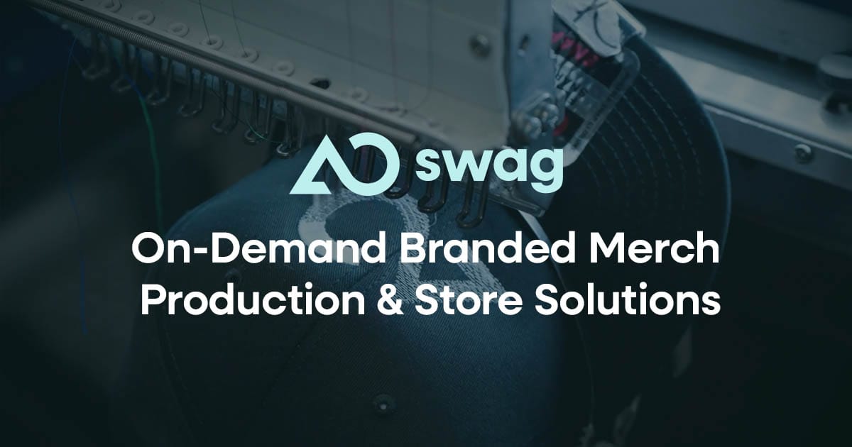 AO Swag Newsroom – Latest Corporate Swag News & Insights