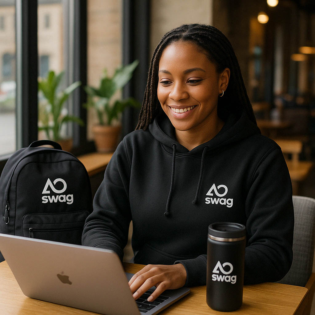 Branded Merch Stores - AO Swag